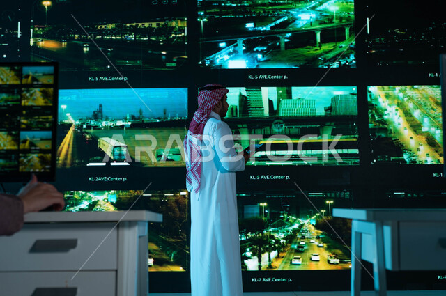 The Center for Administration and Supervision of the Security of the ...