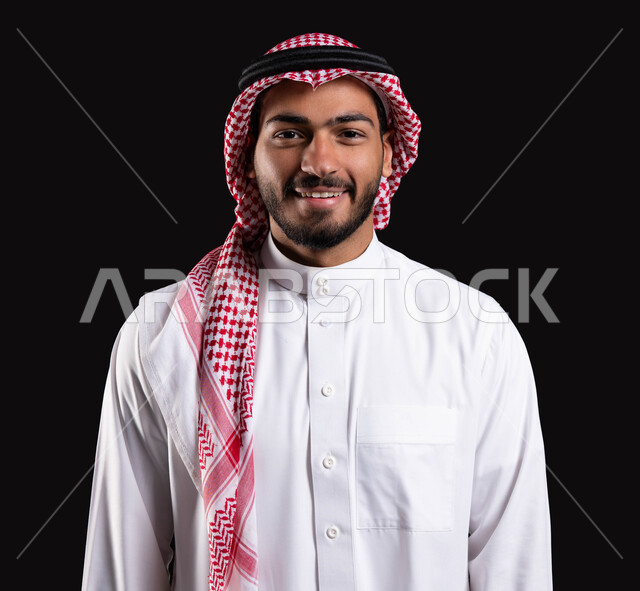 Facial gestures indicating joy and happiness, interest in the outward ...