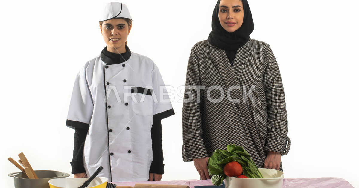 Preparing delicious food and dishes, popular recipes and dishes ...