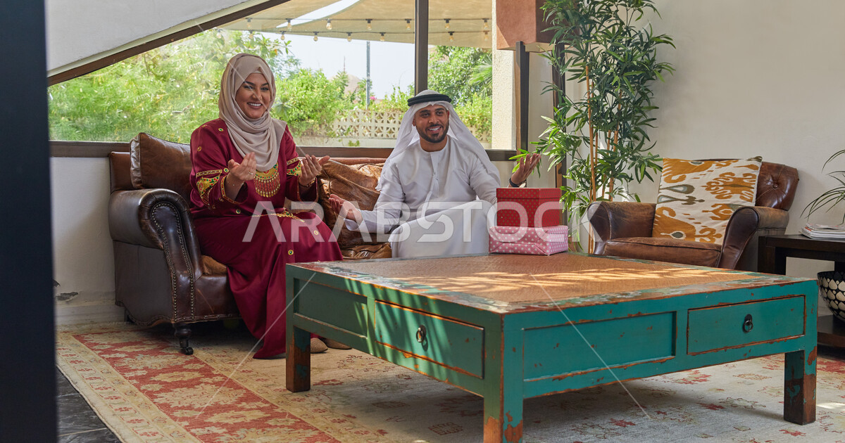 Celebrating the advent of the blessed Eid, special sessions with the ...