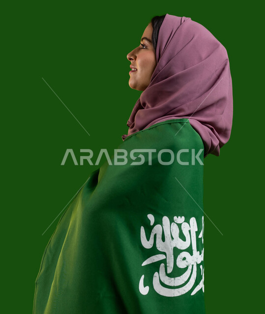 Saudi national holidays and events, Saudi Flag Day, March 11 ...