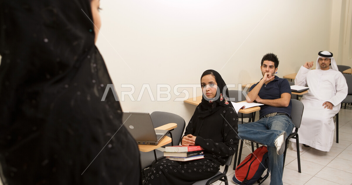 The use of a laptop computer in university education in the Emirates ...