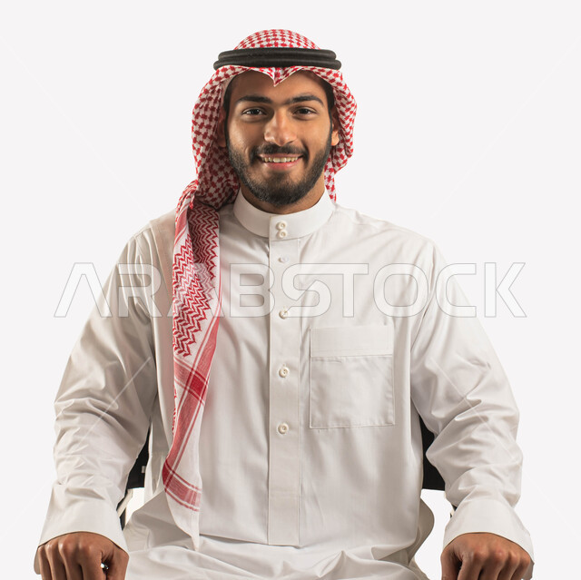 A personal photo for official documents, a close-up portrait of a ...
