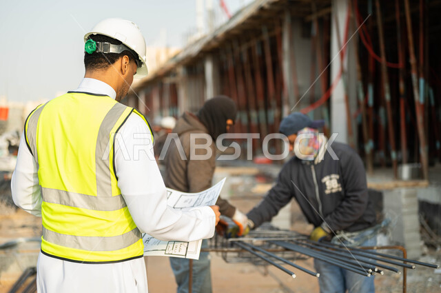 Precision and skill in completing tasks, work in the engineering field ...