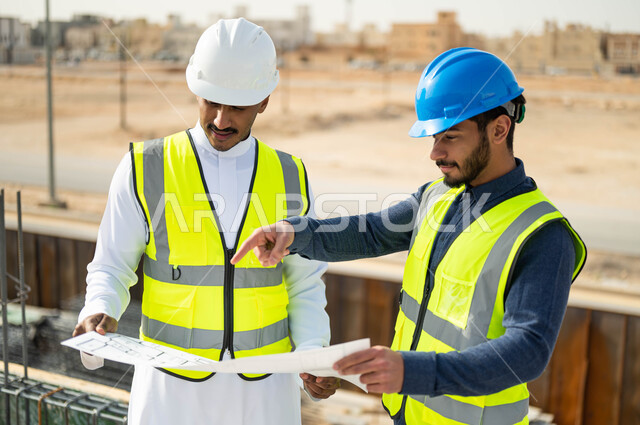 Follow up the progress of reconstruction projects, verify the application of architectural plans ...