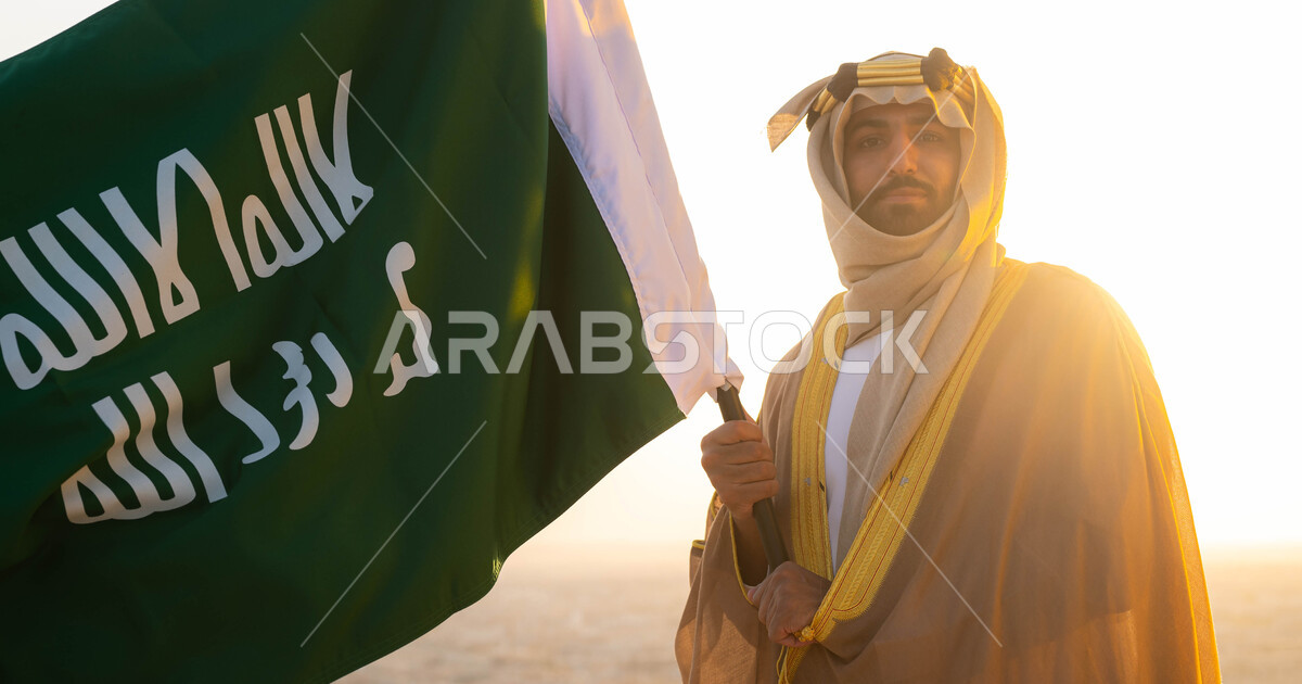 The founder of the first Saudi state, Imam Muhammad bin Saud, a close ...