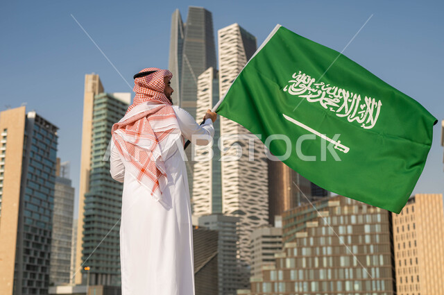 Remembering history and national identity, celebrating Flag Day March ...