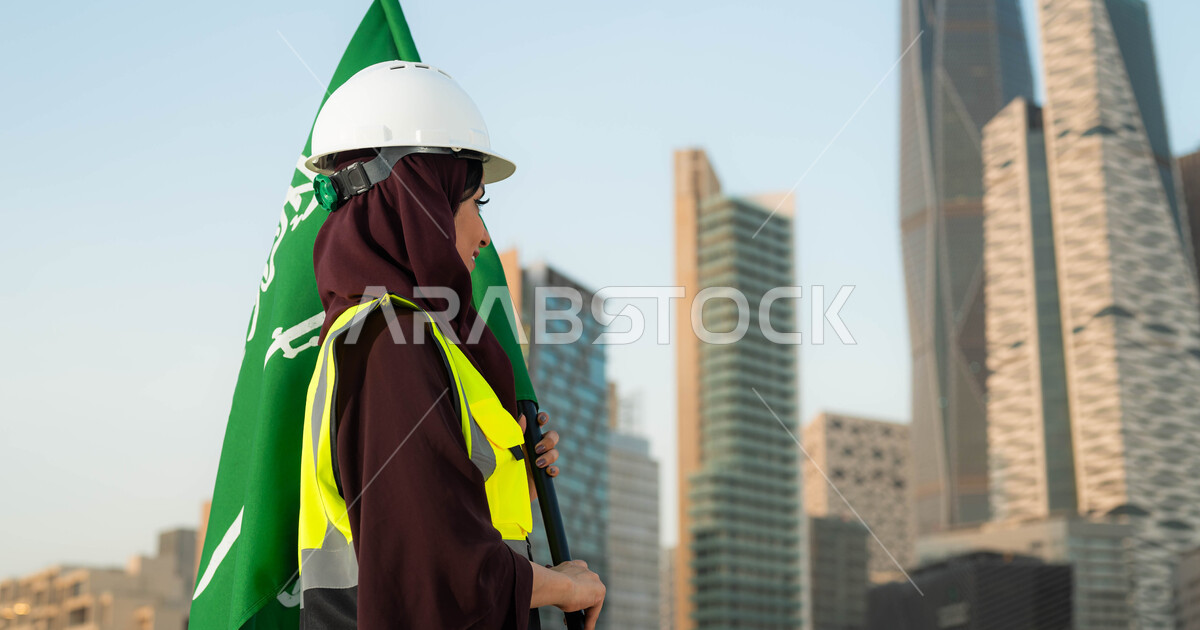 Celebrating Science Day, March 11, the role of Saudi female engineers ...