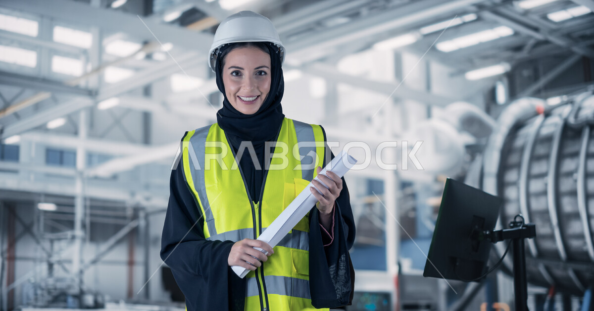 Introducing women into the field of industrial engineering, following ...