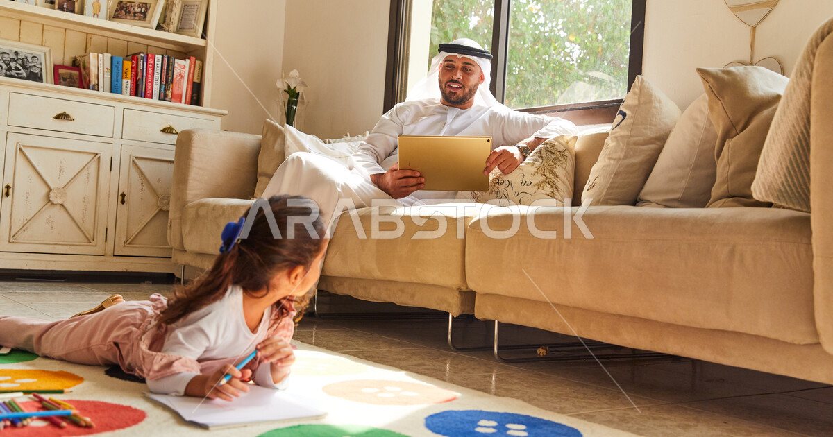 أدوات ومعدات الرسم و التلوين، التعلم وتنمية المهارات الفنية للأطفال