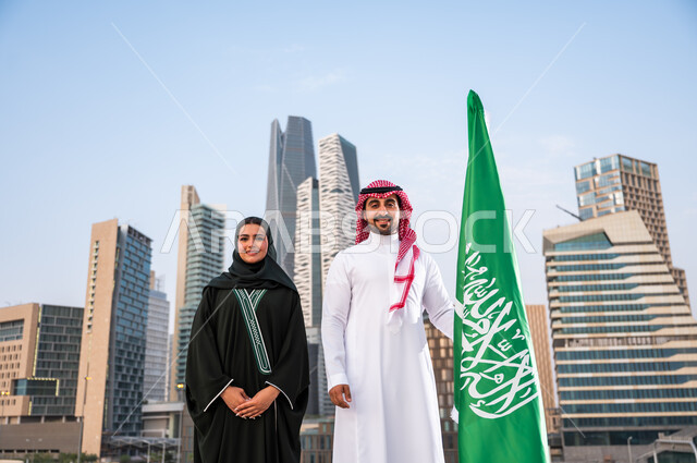 Pride in the country's achievements and culture, feelings of love and ...