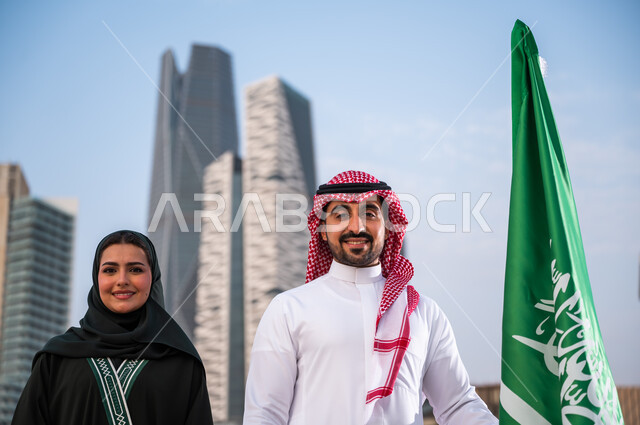 Pride in the achievements of the nation and its culture, feelings of ...