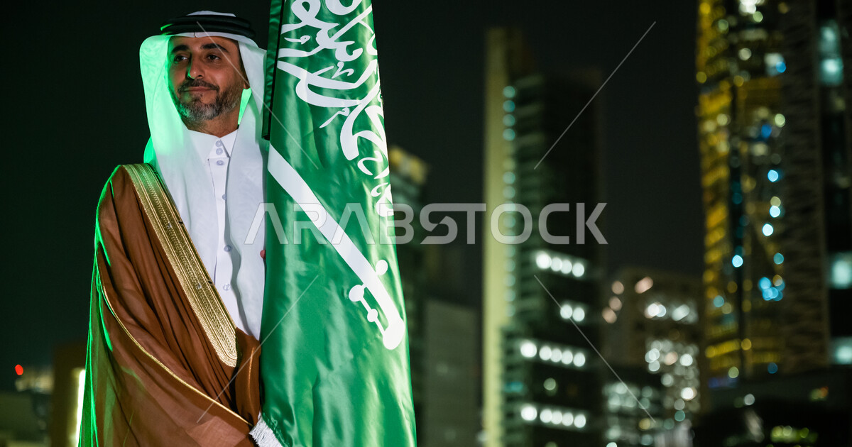 The concept of patriotism and belonging to it, preserving the national ...