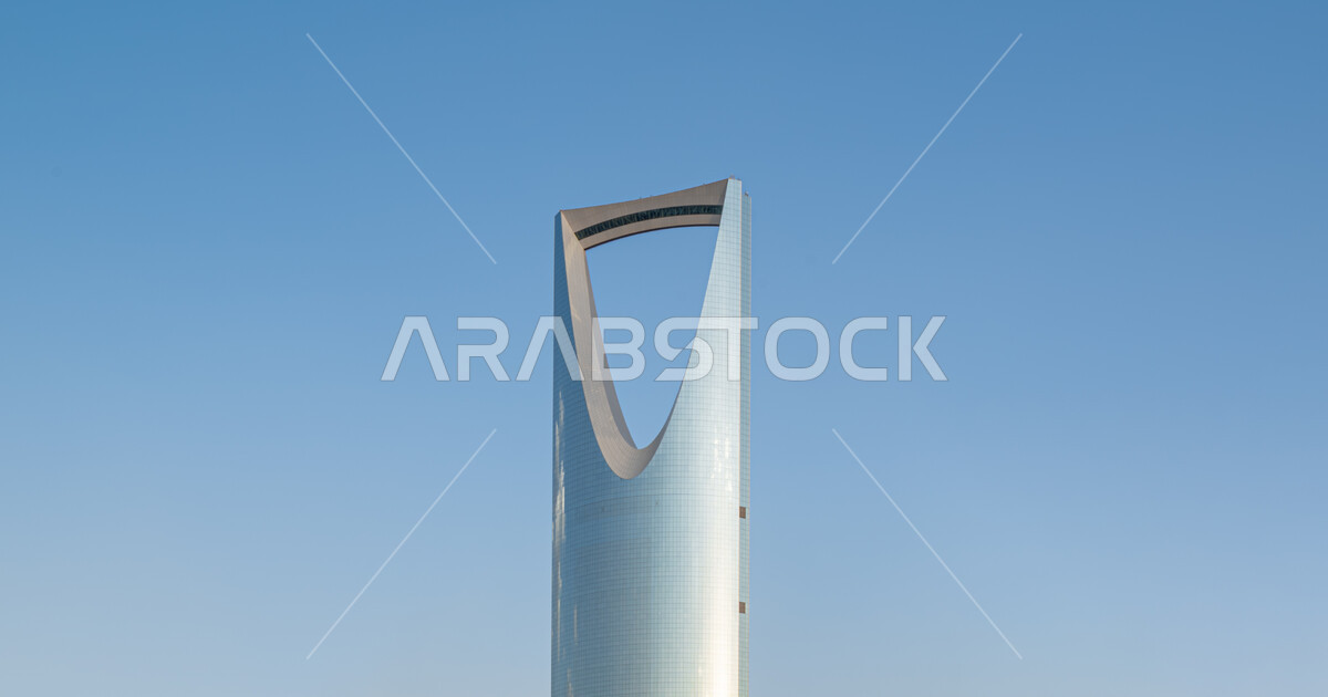 The architectural art of towers and skyscrapers in the Kingdom of Saudi ...