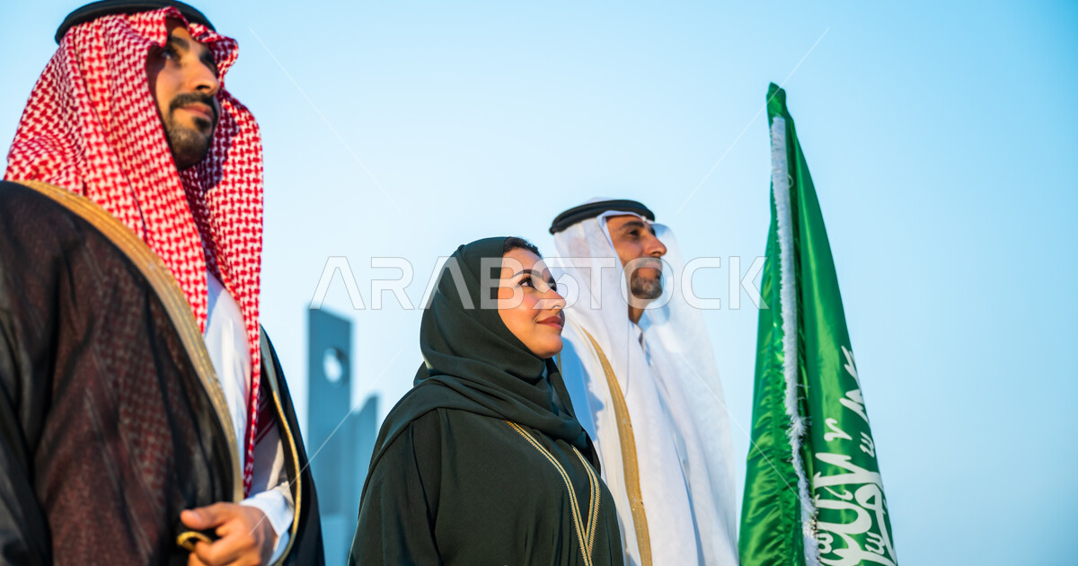 Participation in the development of the homeland and raising its ...