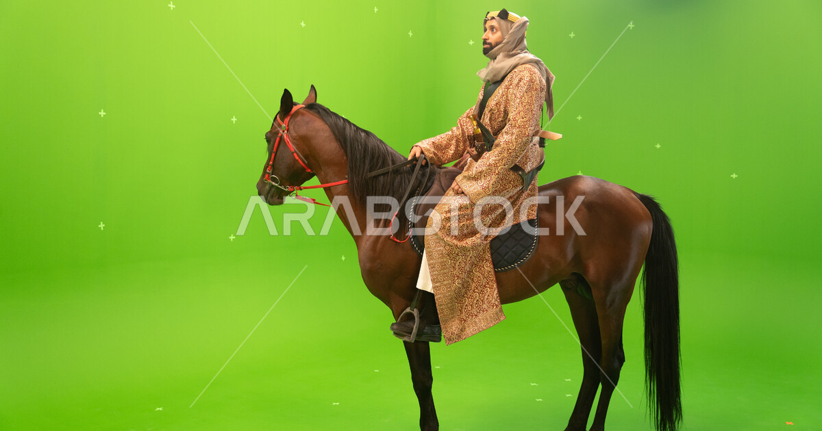 Celebrating the founding of the Kingdom of Saudi Arabia in 1727, on the ...