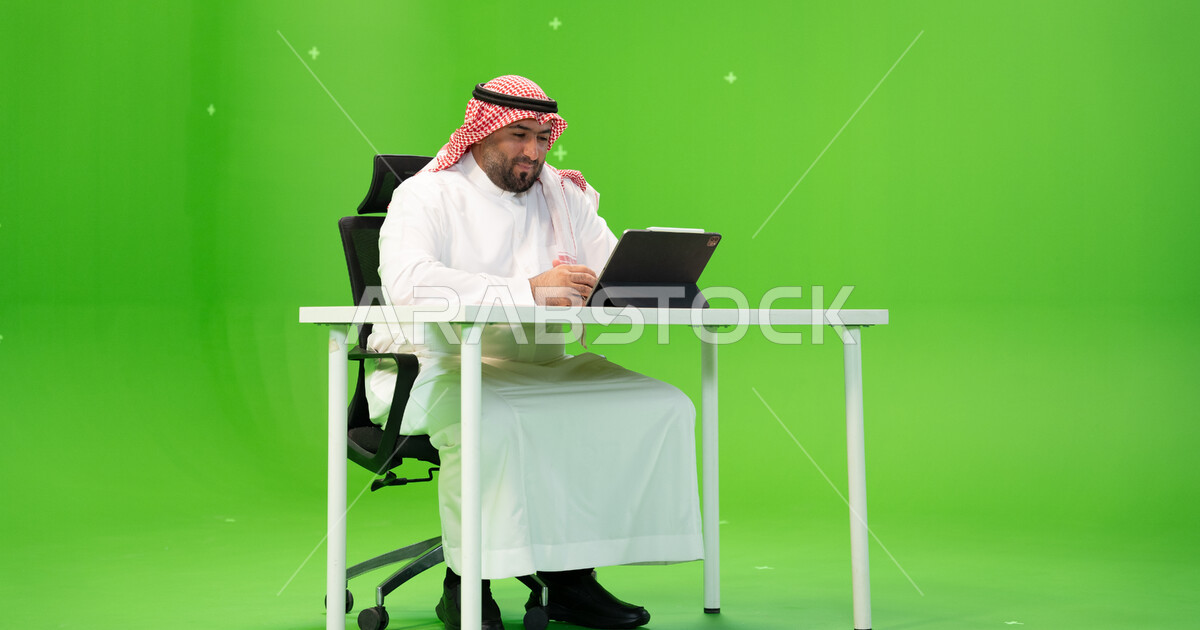 Conducting video chats over the Internet, conducting job interviews ...