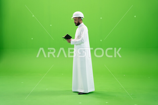Working in the Saudi engineering sector, Saudi professions and jobs ...