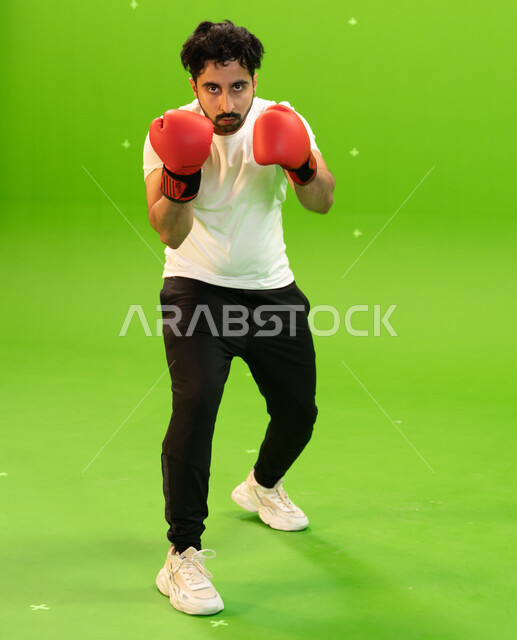 Physical activity to maintain physical fitness, practicing combat ...