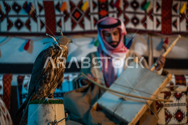 Preserving the artistic cultural heritage, love of owning and raising ...