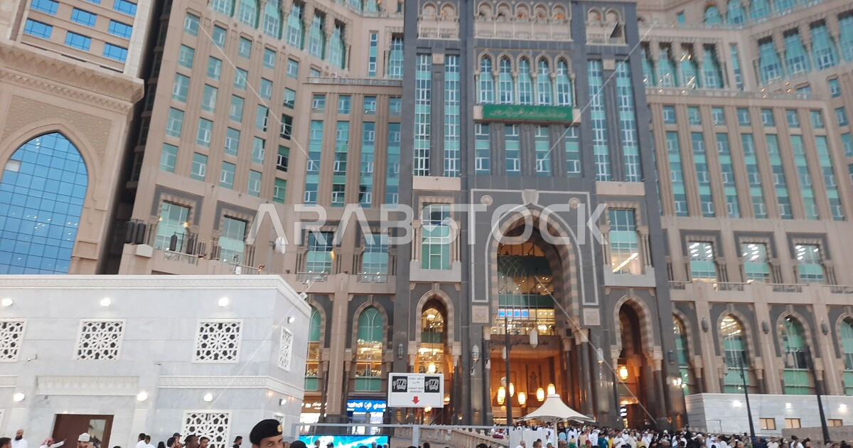 The architectural engineering art of the towers and buildings of the ...