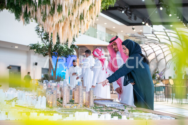 Viewing models of residential and commercial buildings and facilities ...