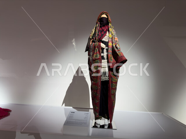 Exchange of cultures in the similarity between Saudi and Yemeni dress ...