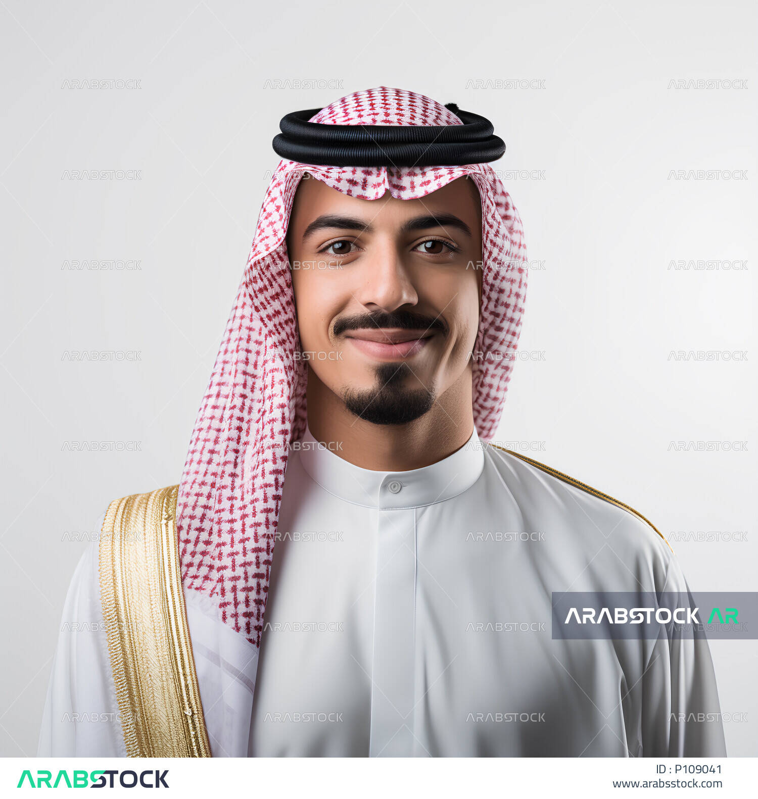 Looking at the camera with gestures of pleasure and joy, a close-up ...