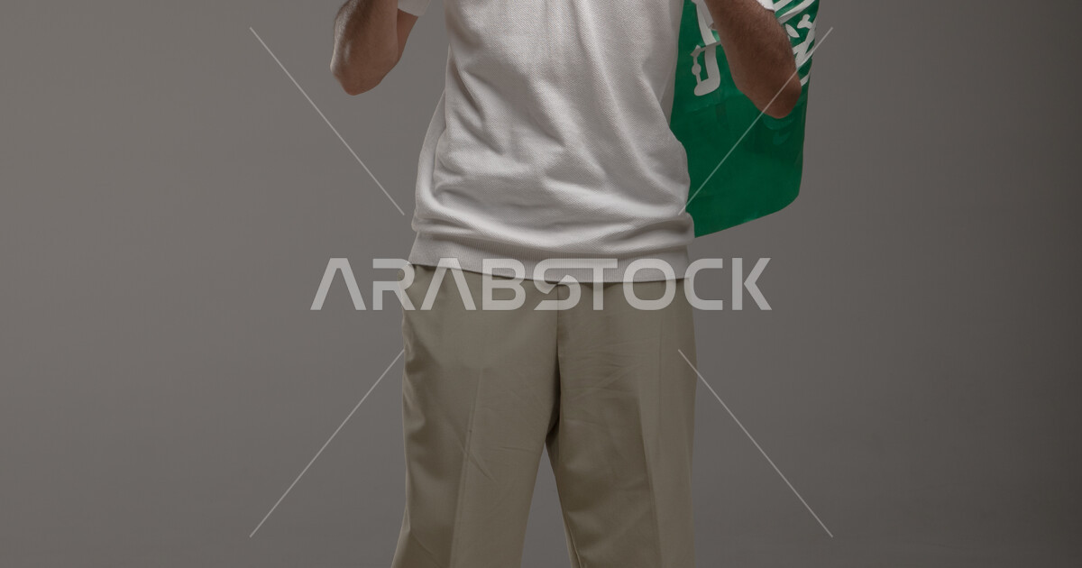 Flag Day, March 11, cheering for the football team, raising the hand ...