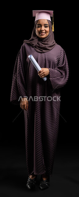 Education in the Kingdom of Saudi Arabia, graduation and self ...