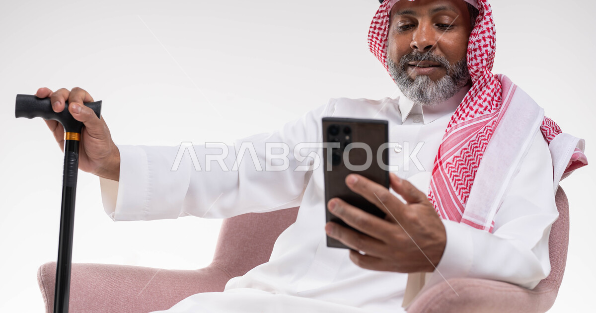 Using modern and advanced technologies, browsing social networking ...