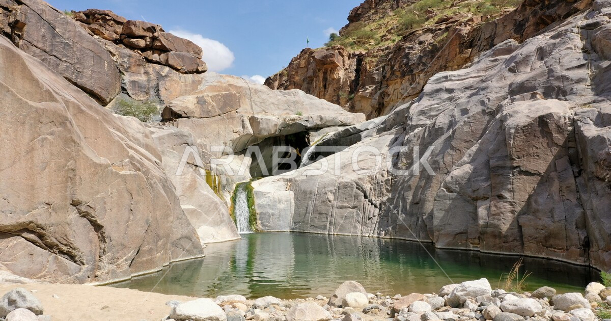 Landscapes in the famous distinctive amusement parks, an important ...