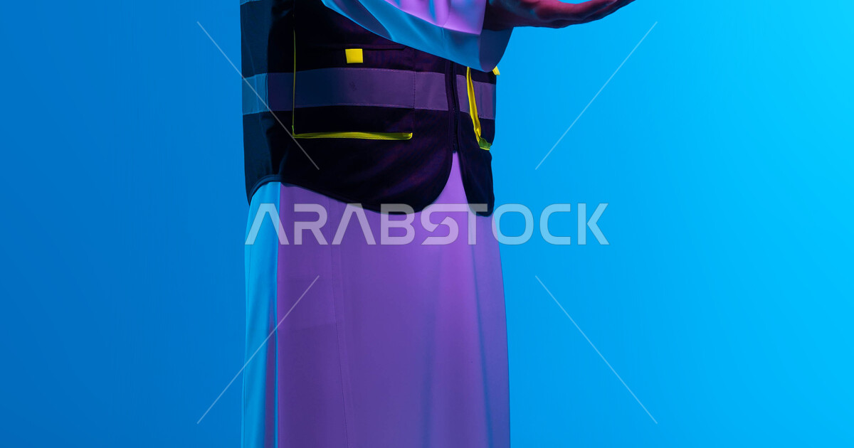 Saudi future vision 2030, interaction with virtual engineering ...