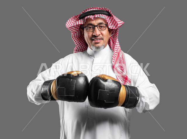 Feeling strong and self-confident, increasing muscle endurance, a ...