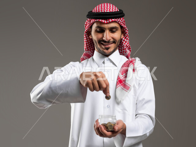 Financing future projects and businesses, managing accounts and paying ...