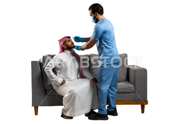 Home nursing companies in Saudi Arabia, the need for medical assistance ...