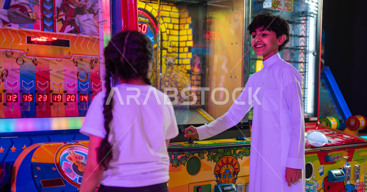 Entertainment activities in Saudi Arabia to attract tourists ...