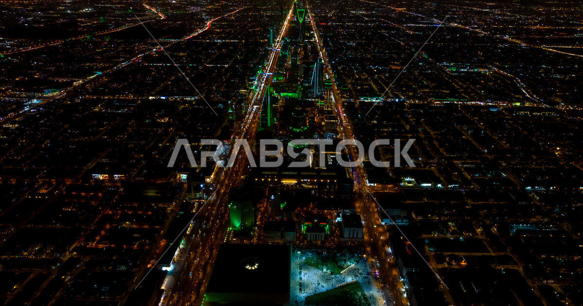 National events and holidays, commemoration of the Saudi Founding Day ...