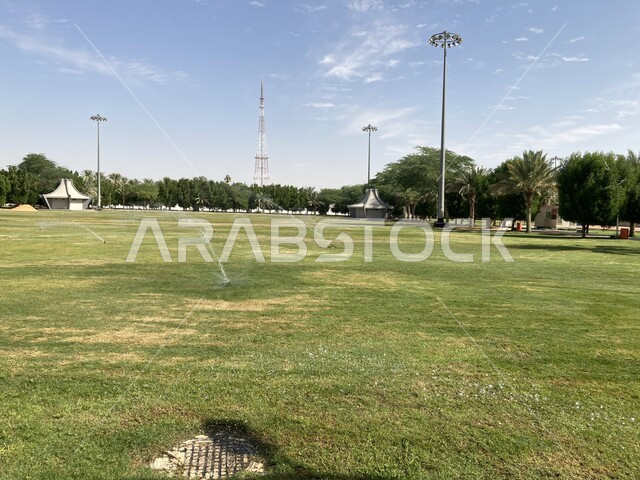 Famous tourist places, landmarks and natural parks, a close-up of King ...