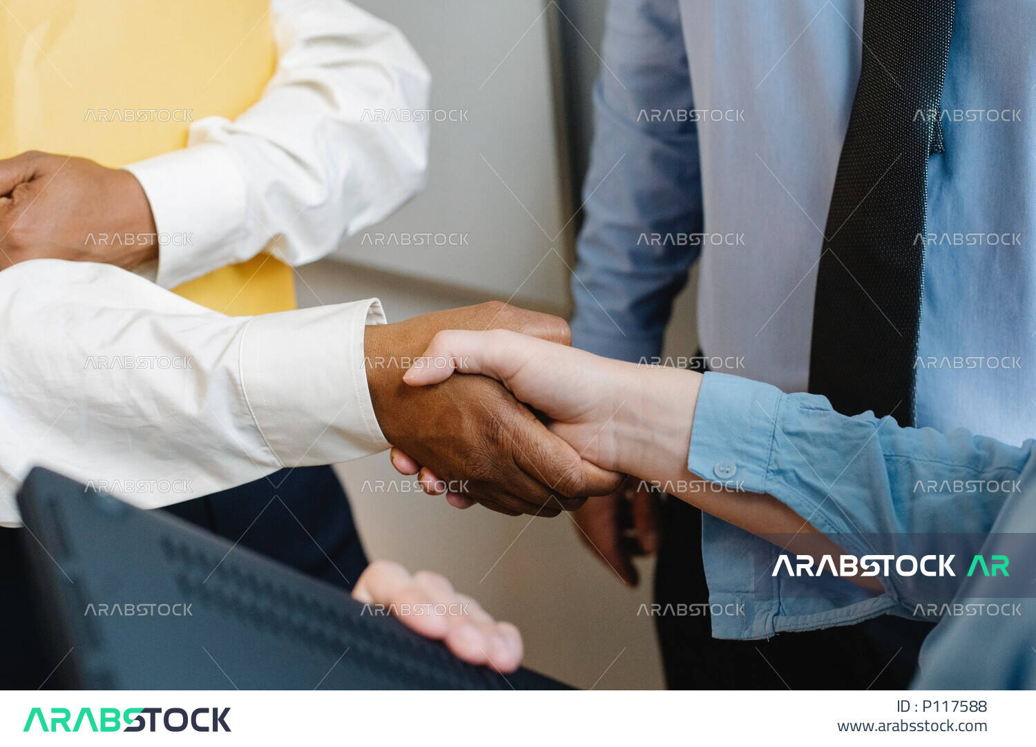 Agreement on joint work, the concept of forgiveness and tolerance, a ...