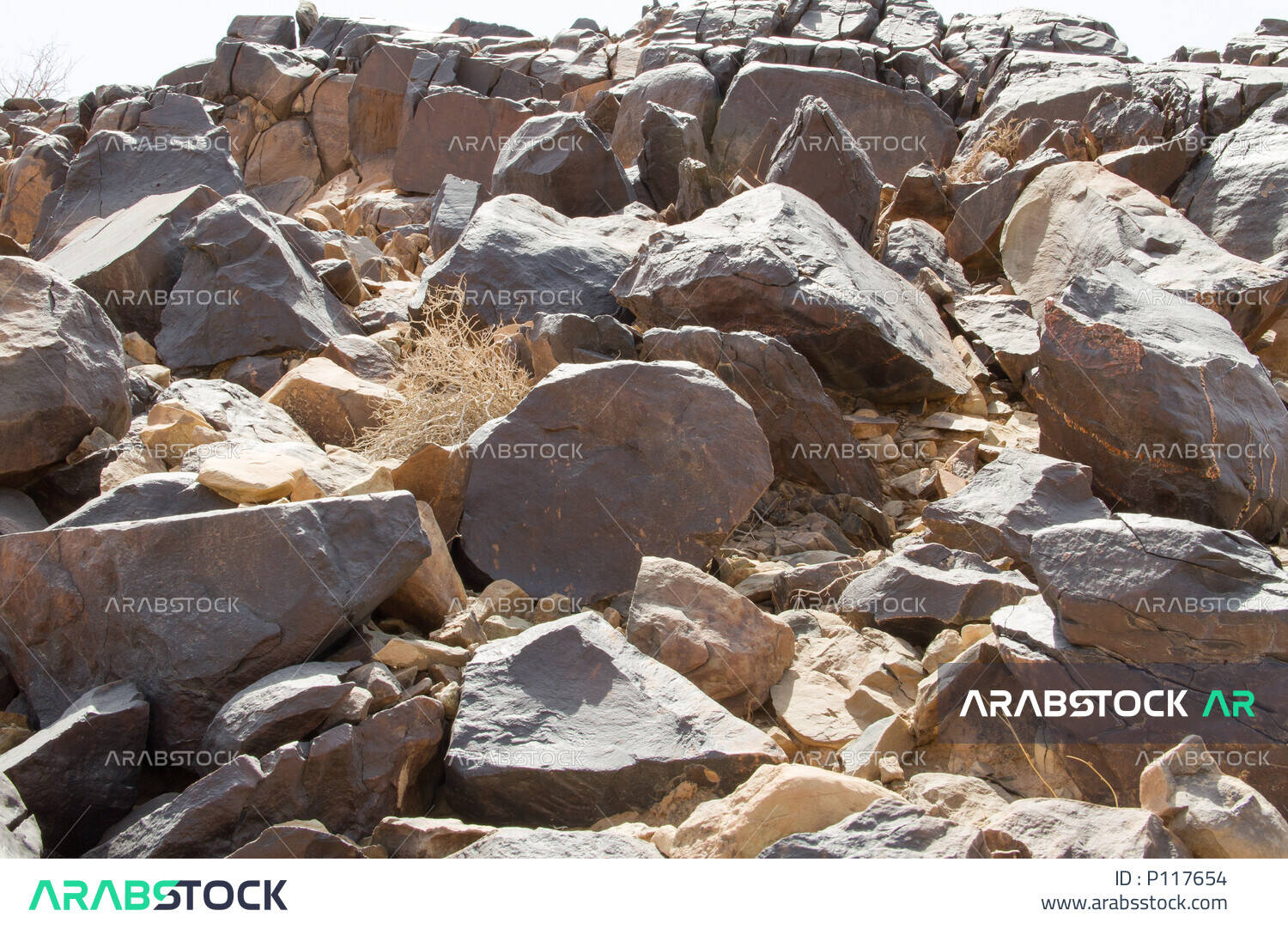 Rock formations in the Kingdom, drawings and arts of ancient peoples ...