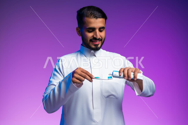 Using national local products, maintaining a white smile, avoiding gum ...