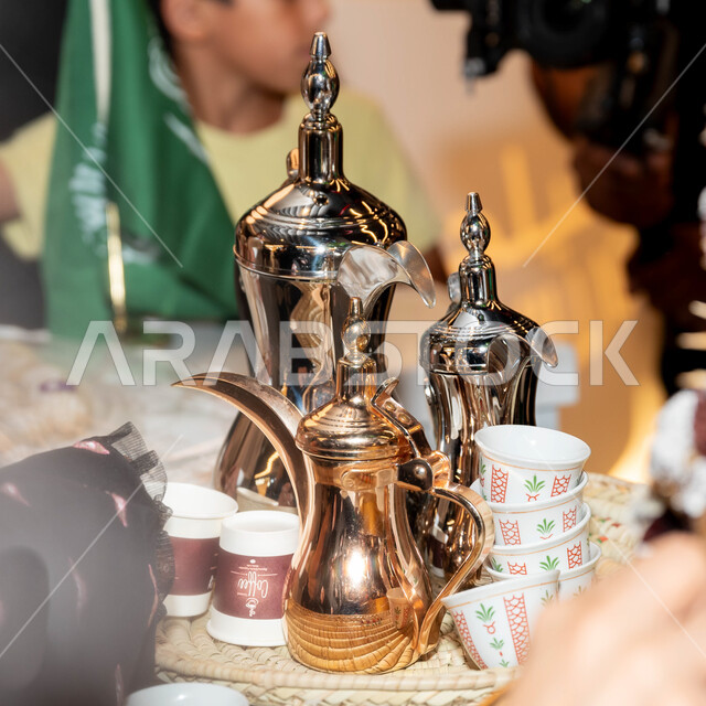 Popular national celebrations and events, the indulgence of Arabic ...