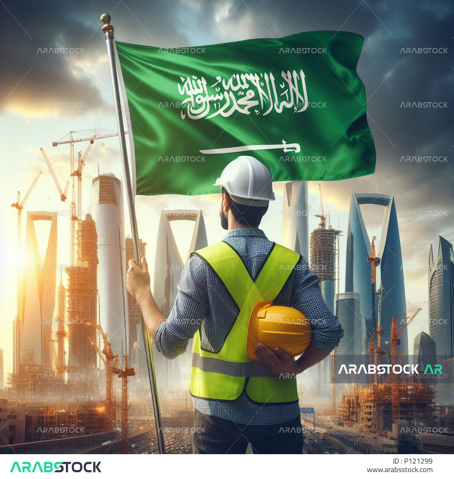Commemorating the date of the unification of Saudi Arabia, September 23 ...