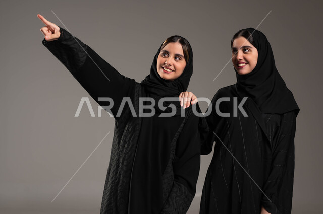 The concept of body language, movements and gestures, a close-up ...