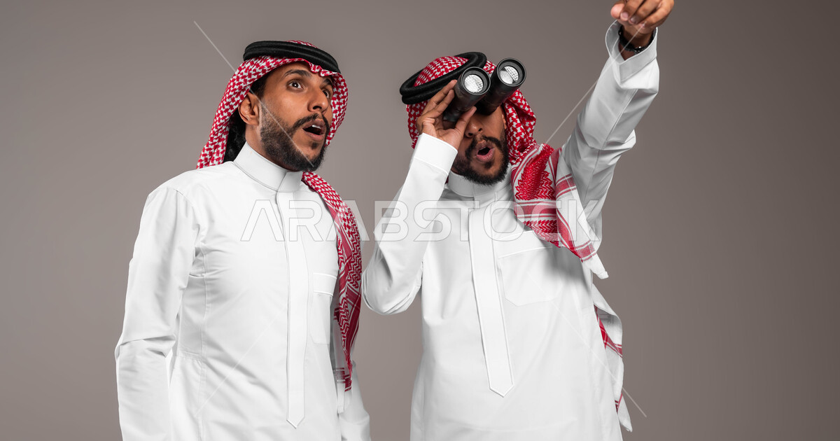 Seeing things up close, future ambitions and goals, the concept of ...