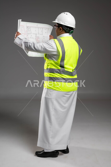 Supervising engineering works, enabling people of determination to ...