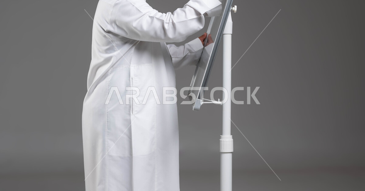 Saudi society’s interest in educating people of determination ...