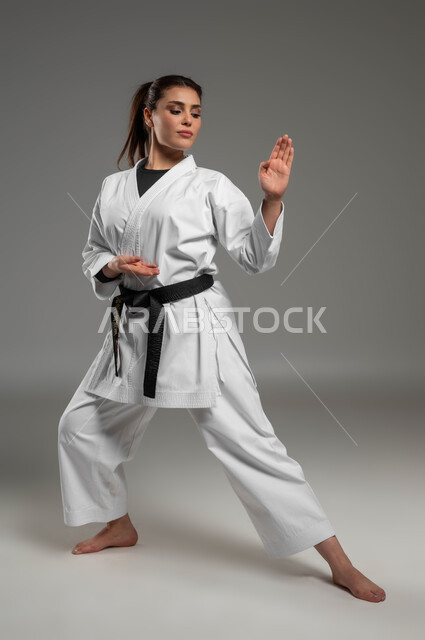 Maintaining fitness, practicing special combat movements and the art of self-defense, learning ...