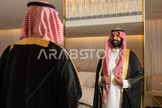 Wedding and marriage ceremonies in Saudi Arabia, attention to elegance ...